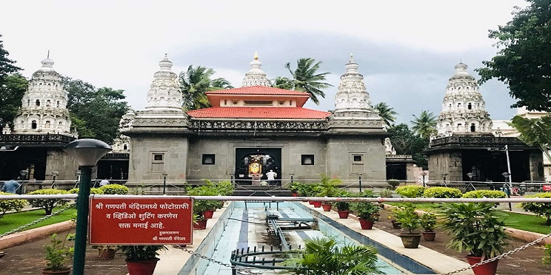 Pune to Sangli Cab - Services [@ Lowest Rate]